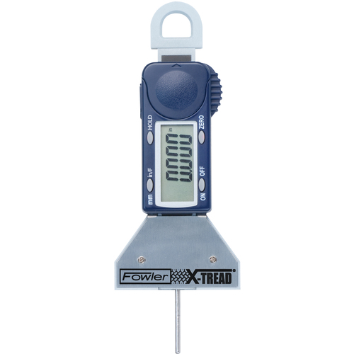 Beaver Drill & Tool Company | Testing, Measuring & Inspection > Depth ...